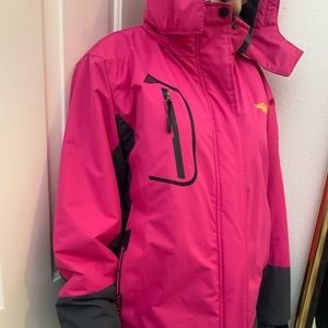Wantdo | Jackets & Coats | Ski Windproof And Waterproof Jacket | Poshmark